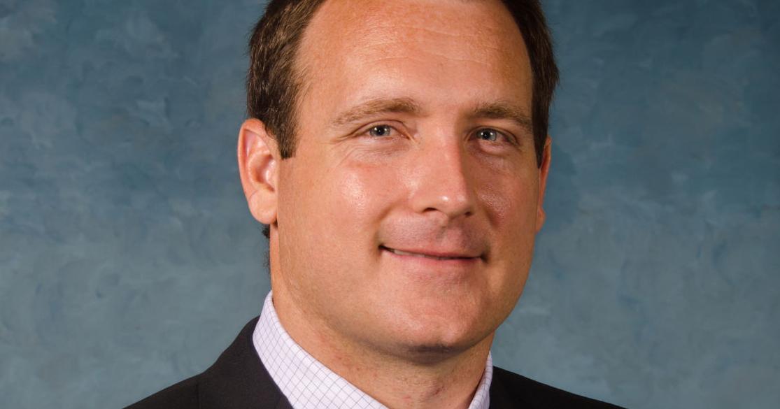 Former Virginia star Heath Miller named acting football coach at St ...