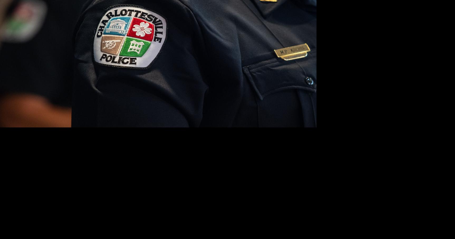 Charlottesville police employee charged with illegally accessing DMV ...