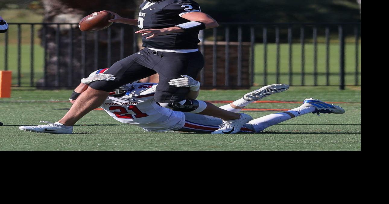 Woodberry Forest QB Ben Locklear accepts preferred walk-on spot with ...