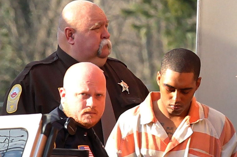 Riddick tries to fire legal team