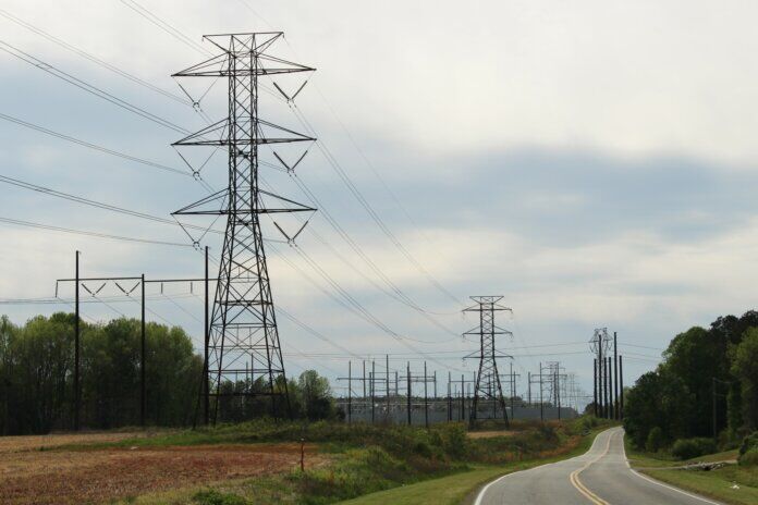 UVa forecaster: Data centers, electric vehicles will drive up Virginia ...
