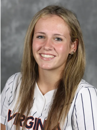 Sophomore standouts Eden Bigham and Jade Hylton hope to lead Virginia ...