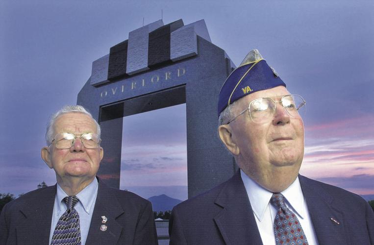 Lucille Boggess, Bedford 'icon' who pushed for D-Day Memorial, dies