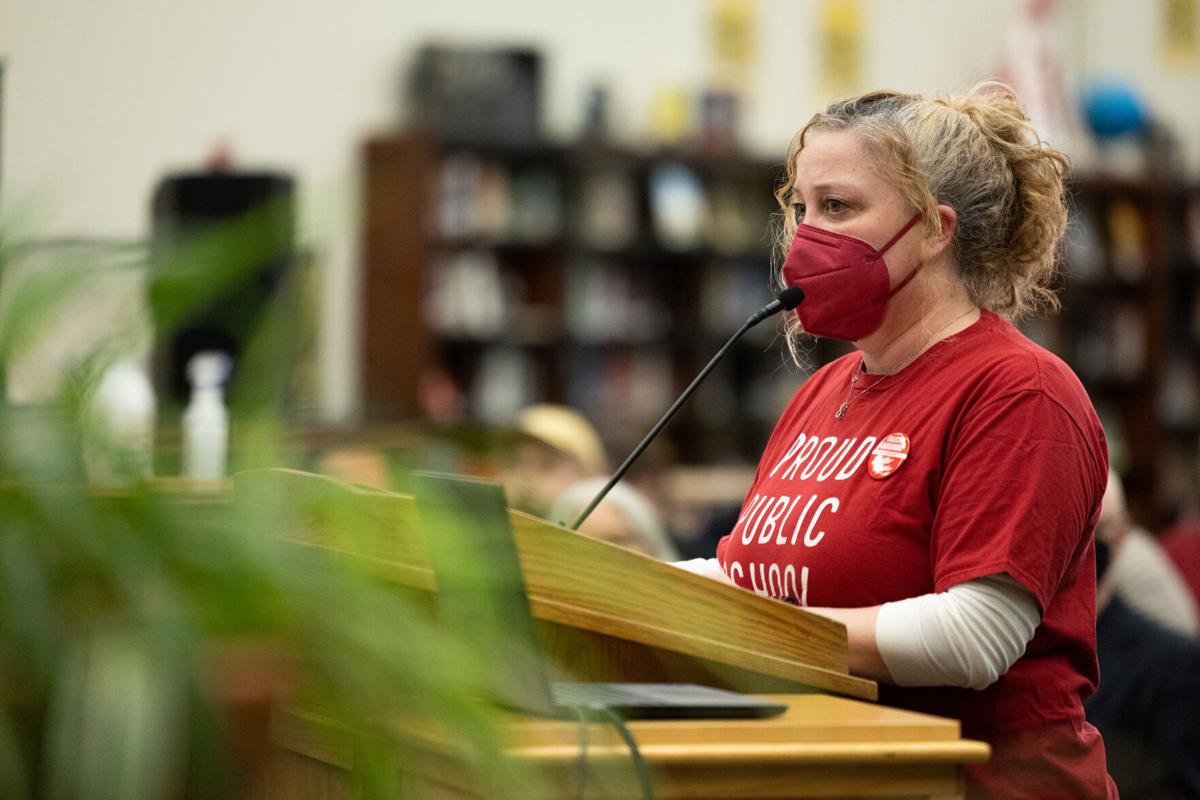 Charlottesville School Board to vote on collective bargaining, discuss ...