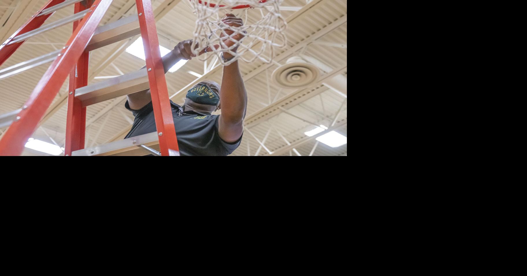 Nelson County boys basketball team beats Altavista to finish undefeated ...