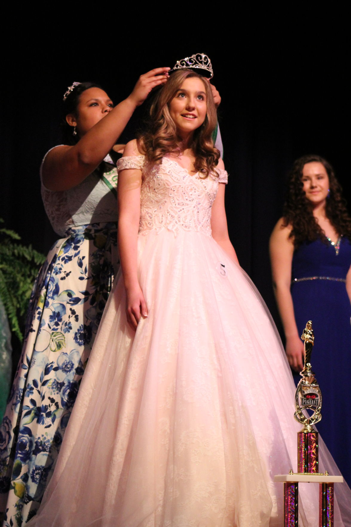 Miss Greene 2019 | Gallery | dailyprogress.com