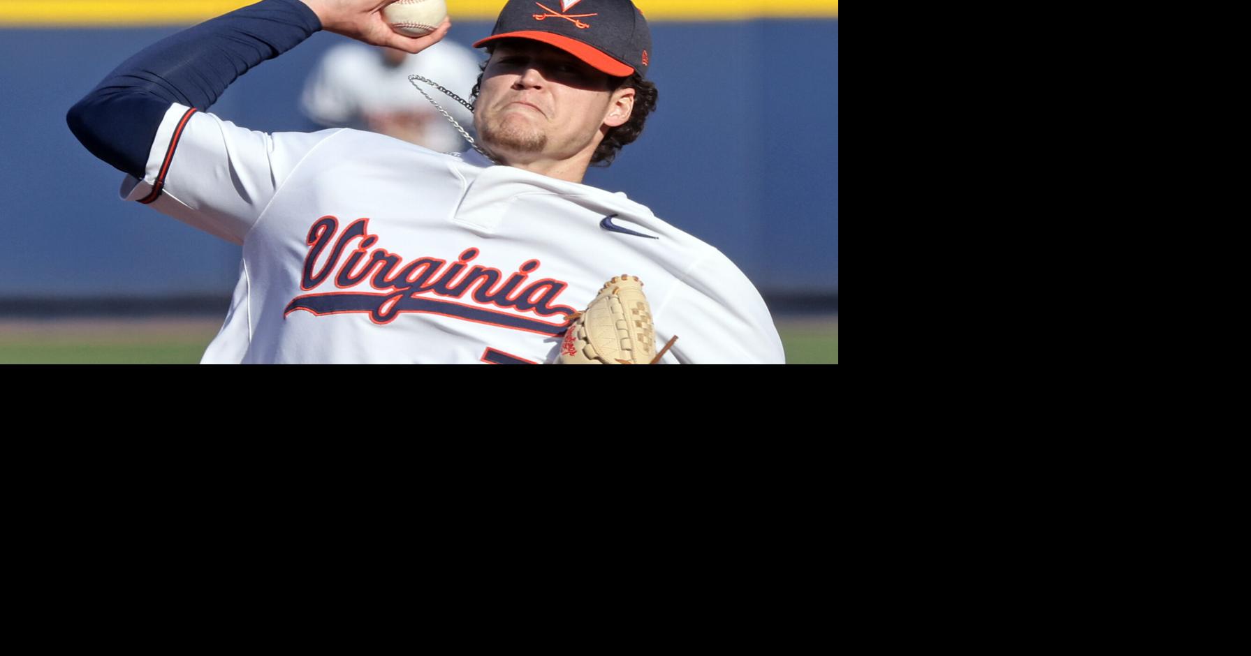 Virginia baseball team takes advantage of opportunities in home win ...