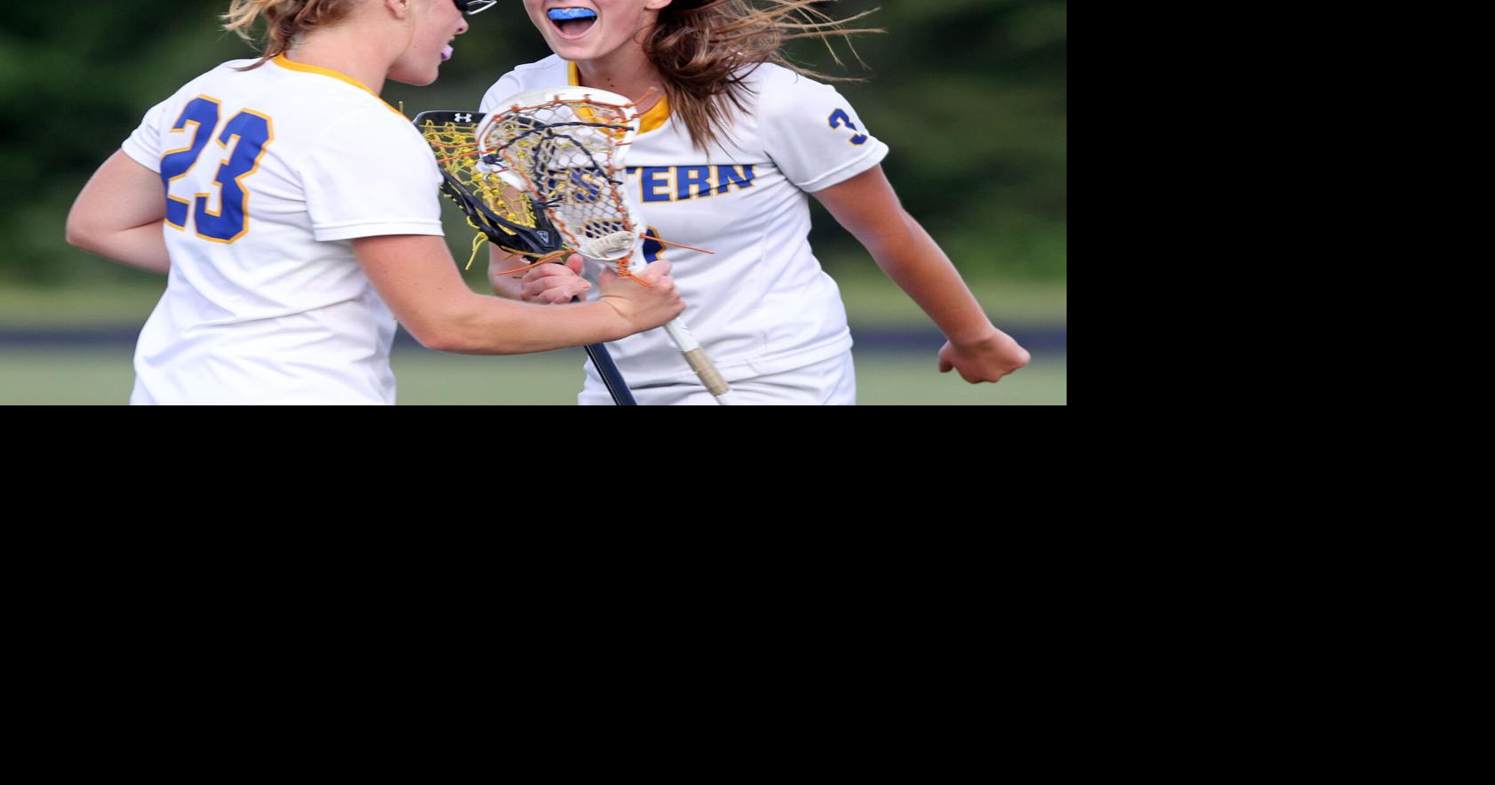 Western Albemarle's Mallory Greene verbally commits to play lacrosse at ...