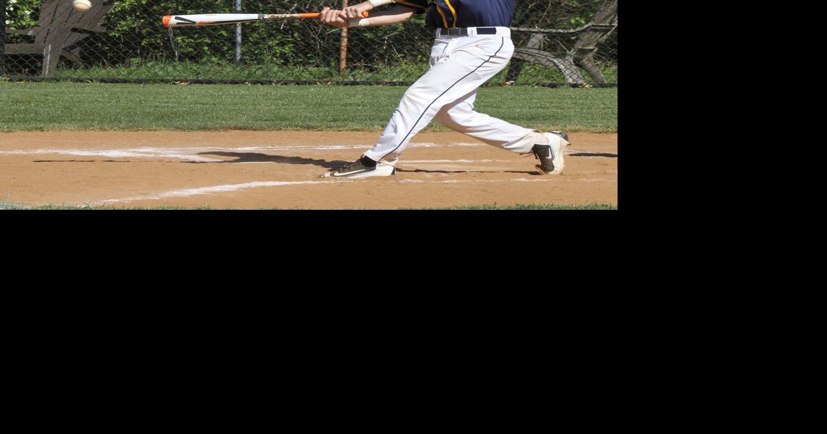 PREP BASEBALL: All-state success