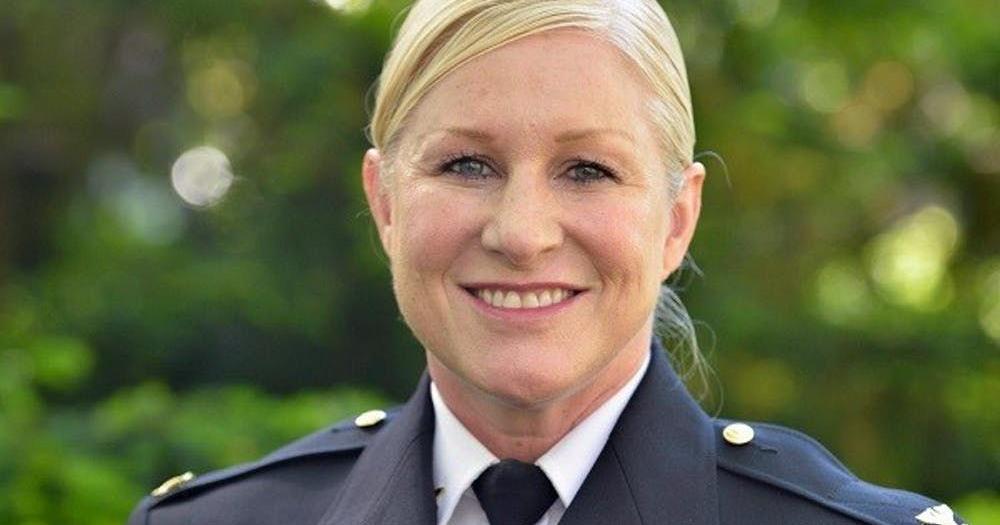 UVa security chief resigns after 17 months on the job; Longo tapped for ...
