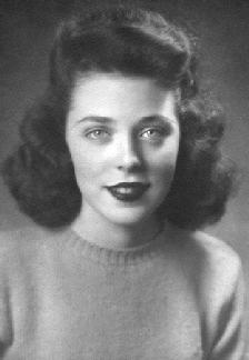 Garber, Mary