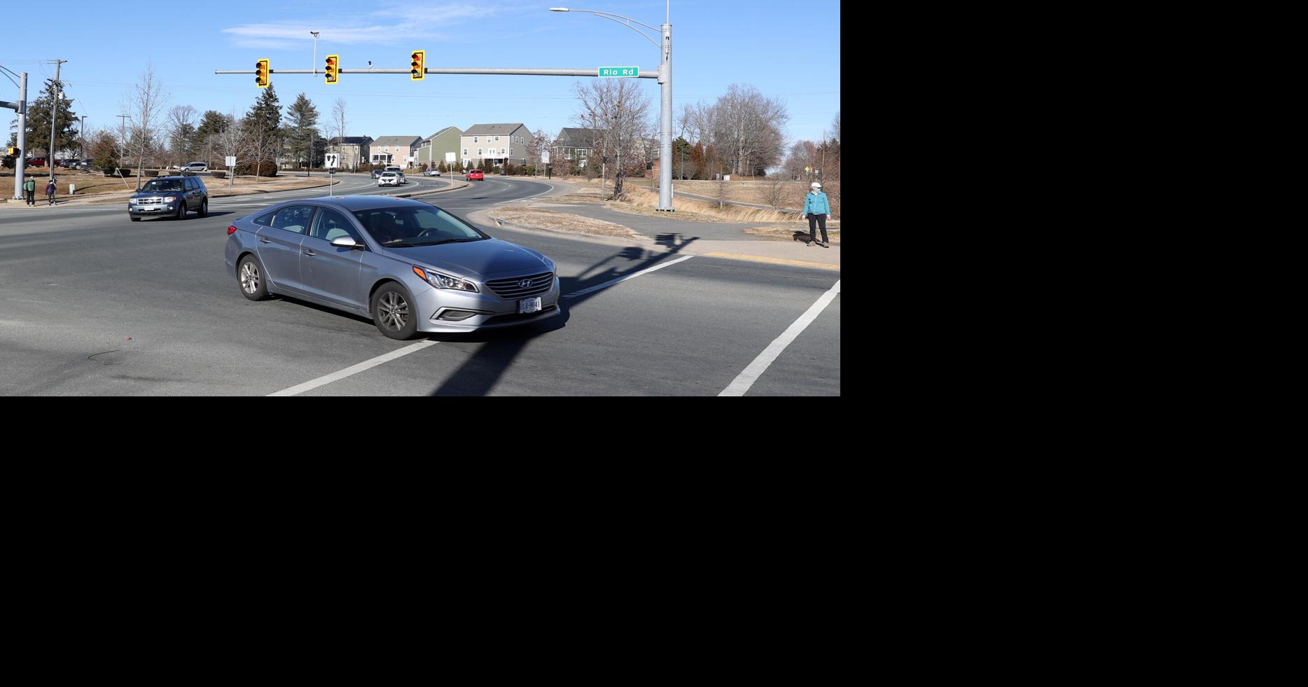 Commonwealth Transportation Board approves funding for multiple area ...