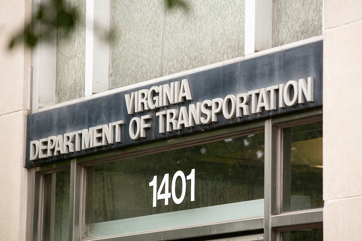 VDOT bets on AI to cut costs and keep Virginia roads smooth