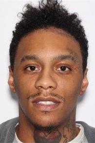 Charlottesville police searching for man wanted in break-in, larceny case