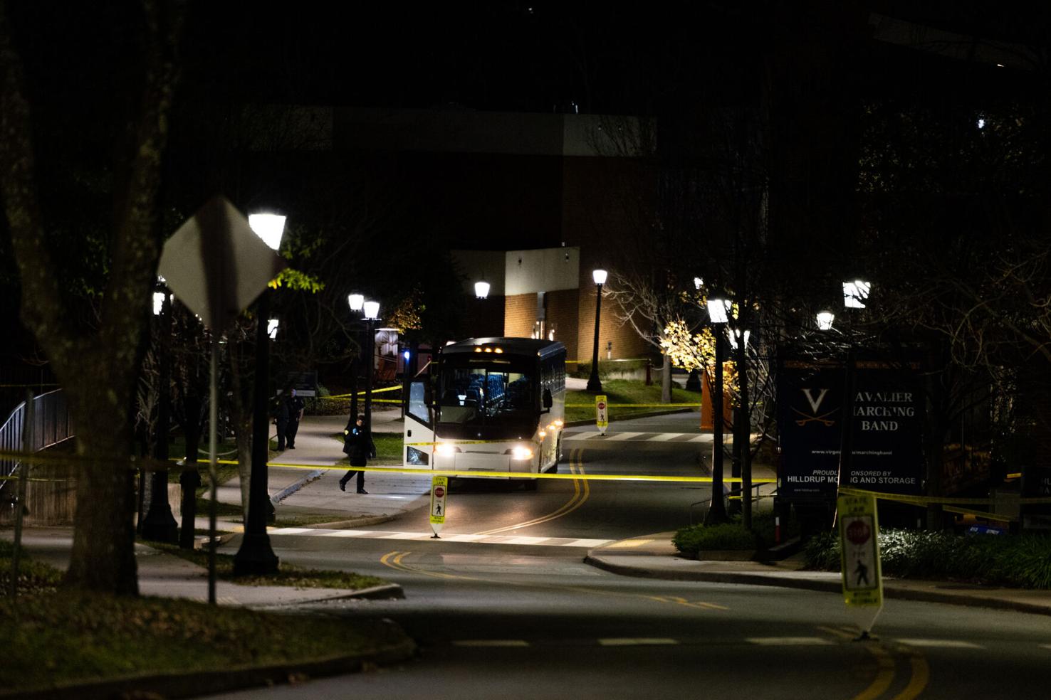 The UVa shooter asked his mentor to tell his story. But that mentor isn ...