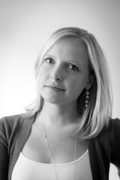 Women We Love: Andrea Hubbell