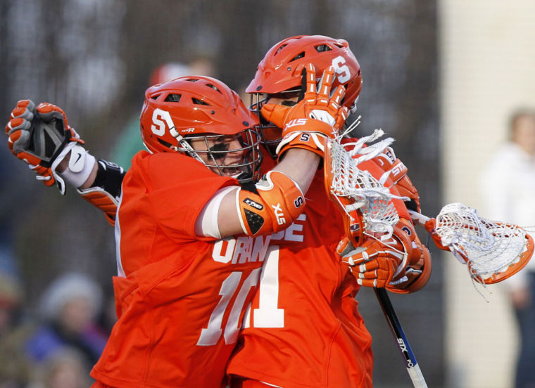 Slideshow-UVa v. Syracuse Mens Lacrosse | | dailyprogress.com