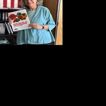 WMMS teacher helps students build life skills while studying history