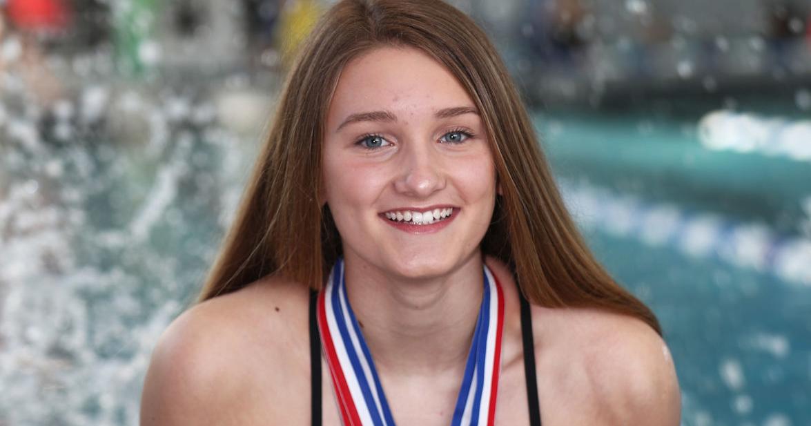 Daily Progress Athlete of the Week: Monticello's Izzy Bradley