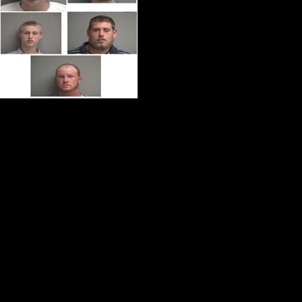 Madison heroin investigation leads to local arrests