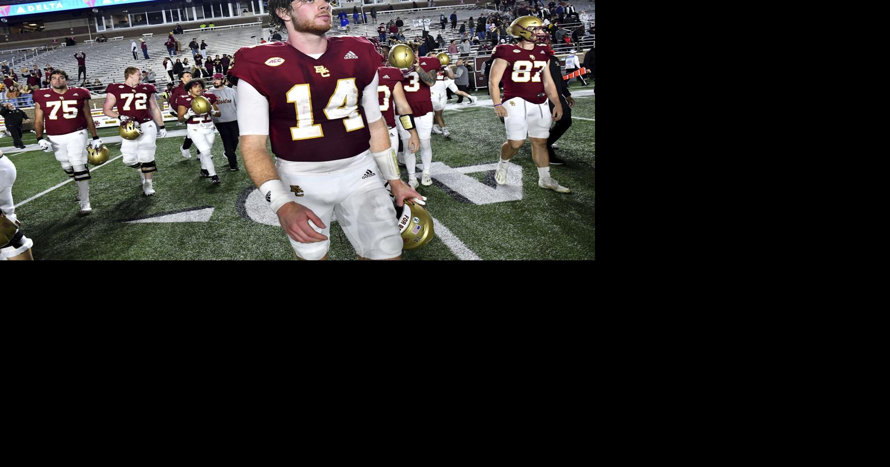 Virginia football opponent preview: Boston College