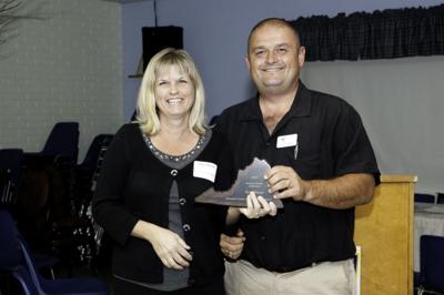 Vicki Wilson Named Chamber Business Person of the Year