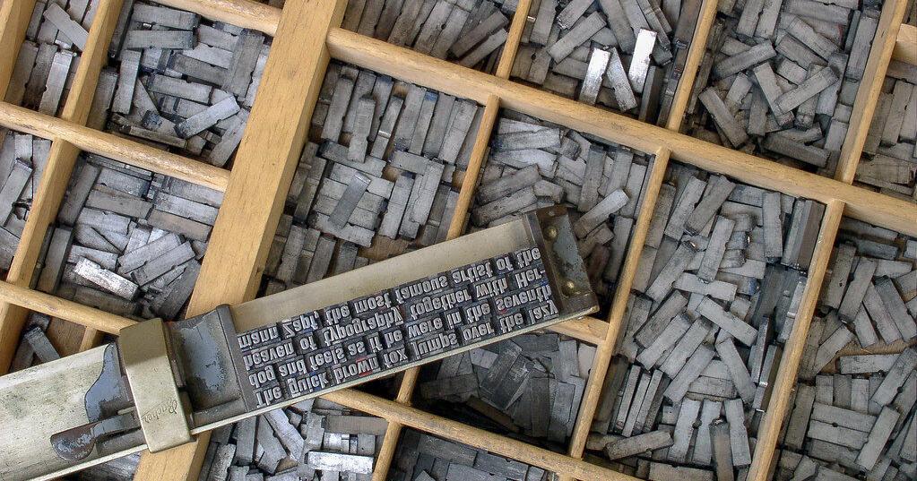 Samantha Koon Jones: Virginia Book Arts begins a new chapter in ...