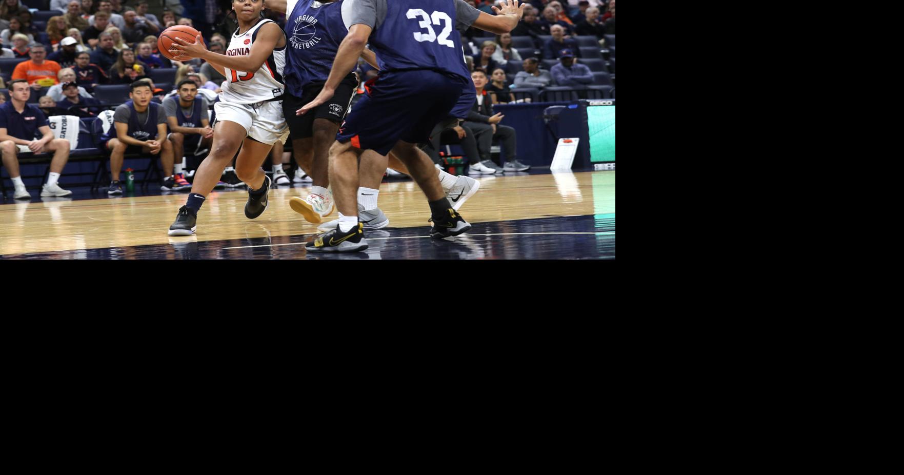 Virginia women's basketball preview: Cavaliers welcome new faces in ...