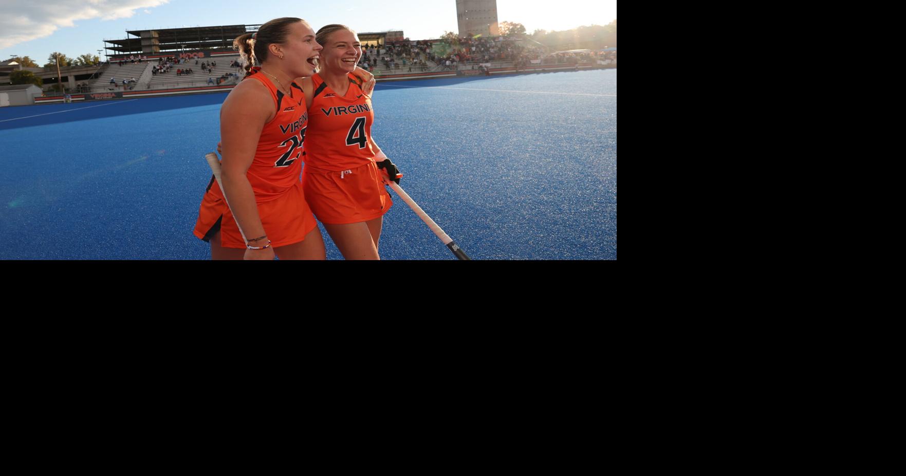 UVa sports weekend rewind: Cavaliers earn first win over UNC since 2016