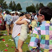 Foxfield Spring Races