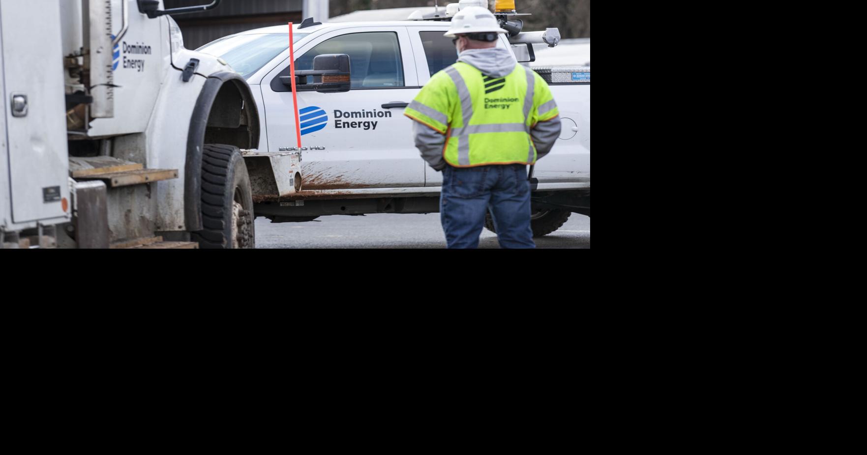 As snow storm looms, Dominion prepares to do better
