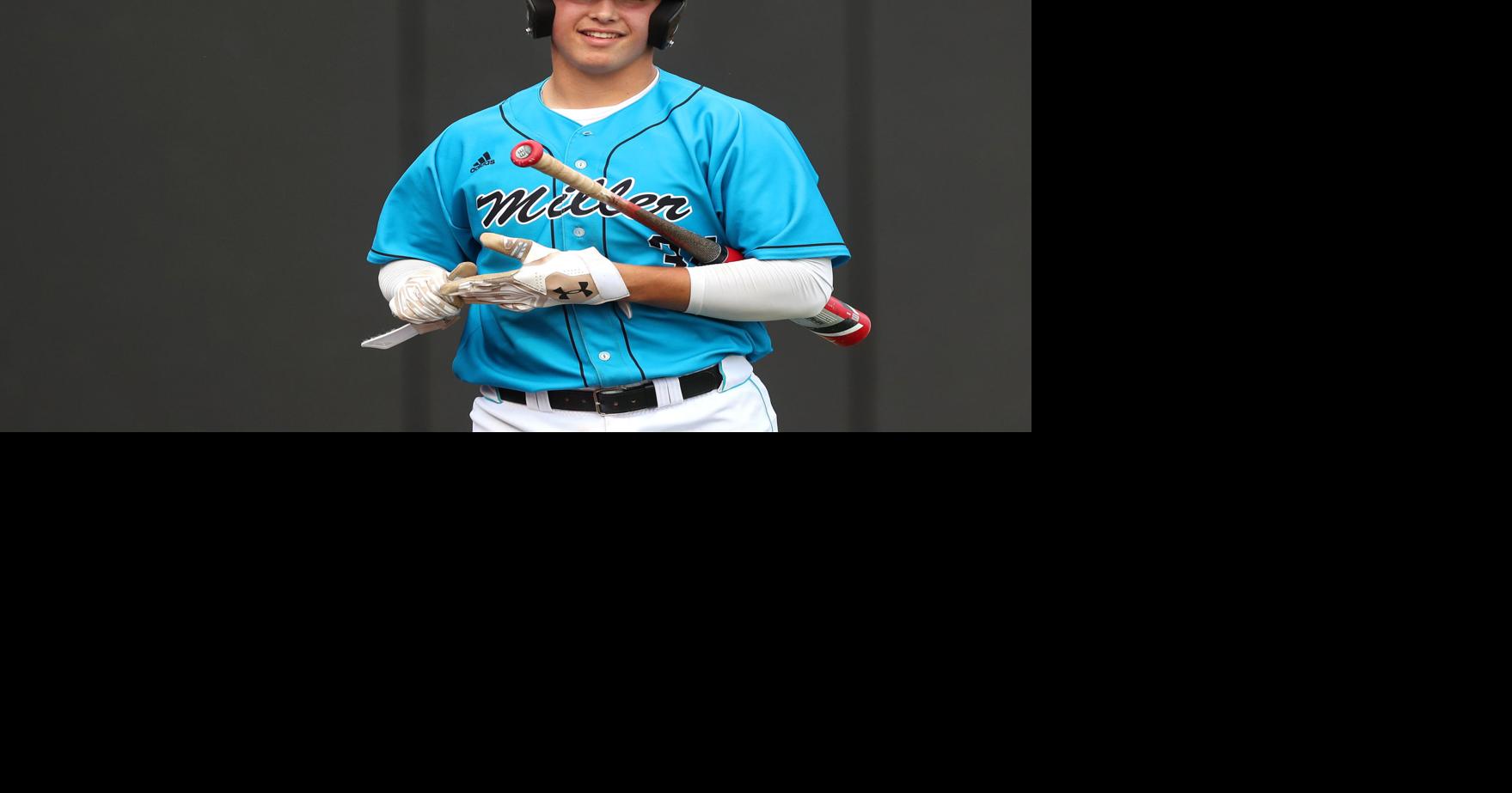 2018 Central Virginia baseball player of the year: Adam Hackenberg, Miller
