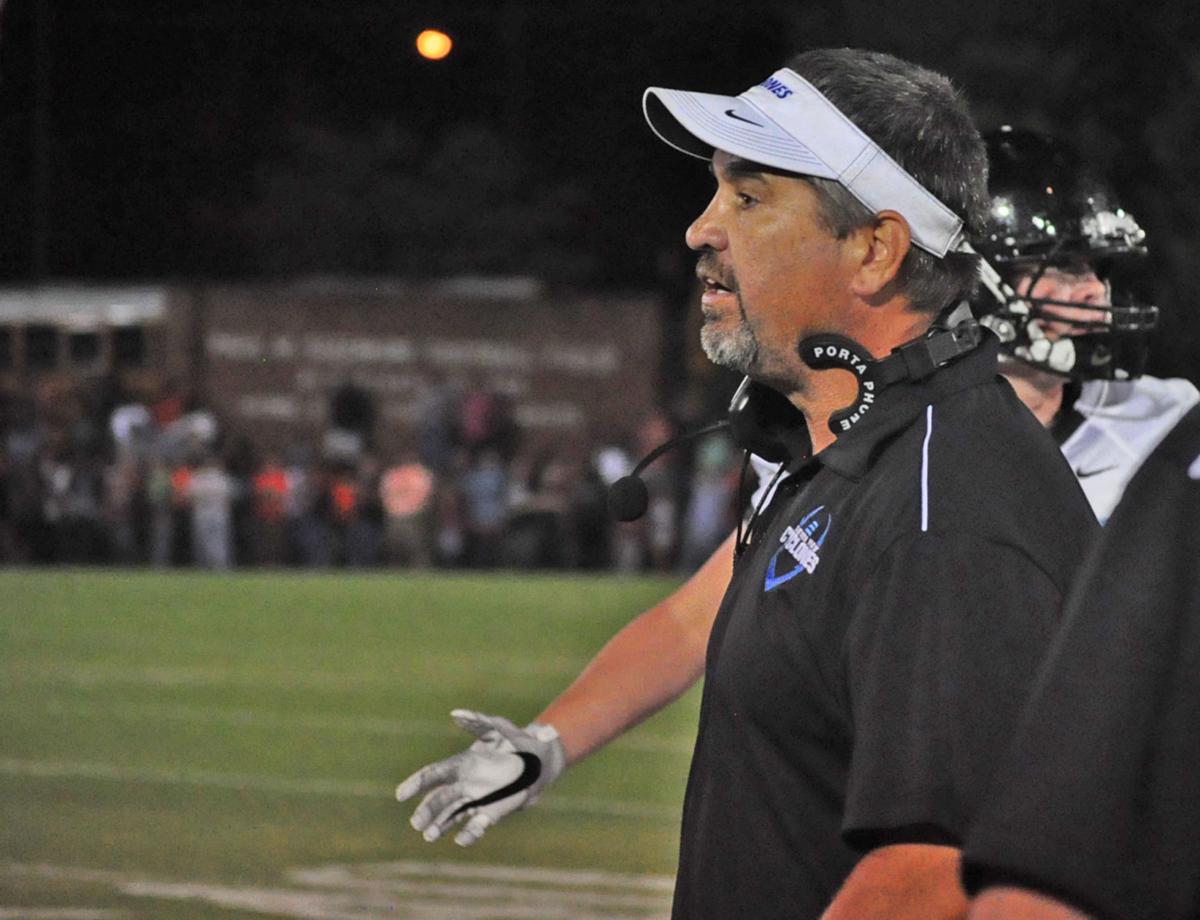 PREP FOOTBALL: Week 3 predictions