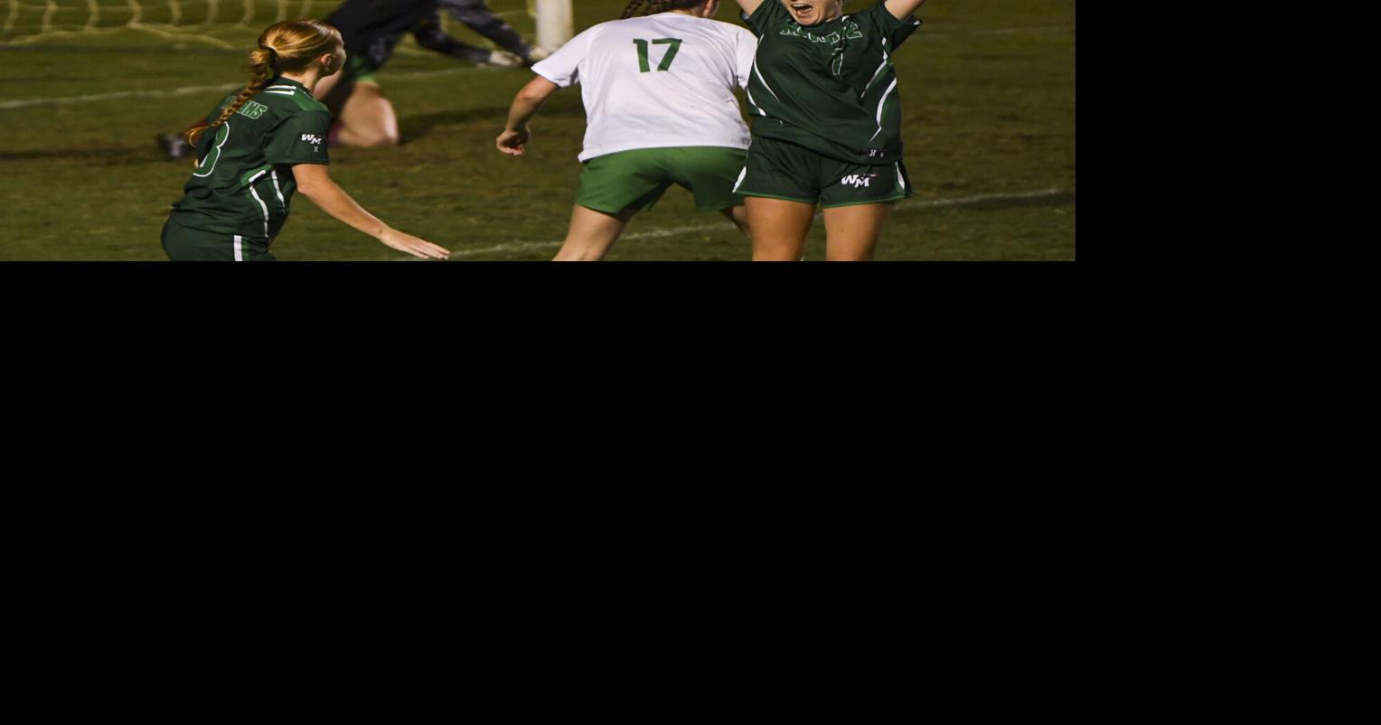 William Monroe girls soccer continues undefeated season