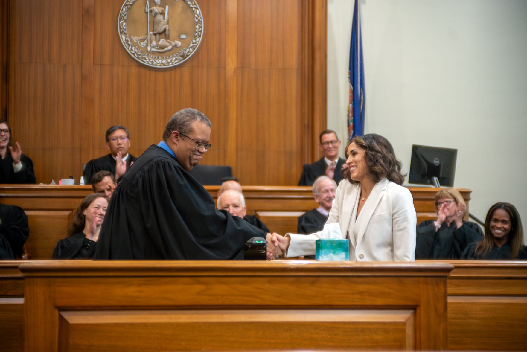 Central Virginia immigration attorney ascends to judgeship in 16th ...