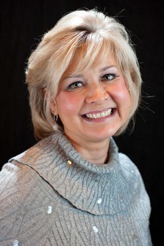 Women We Love: Annette Daly