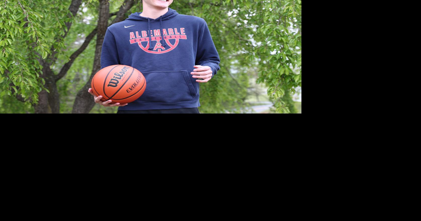 Athlete spotlight: Albemarle's Josh Morse