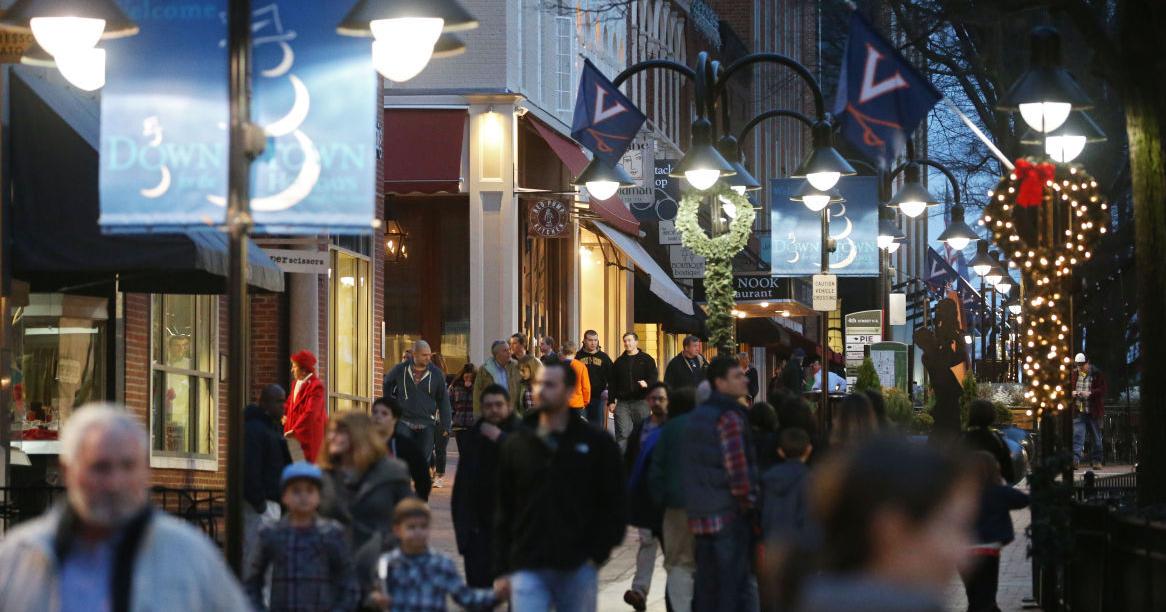 No First Night Virginia fun for Charlottesville's new year