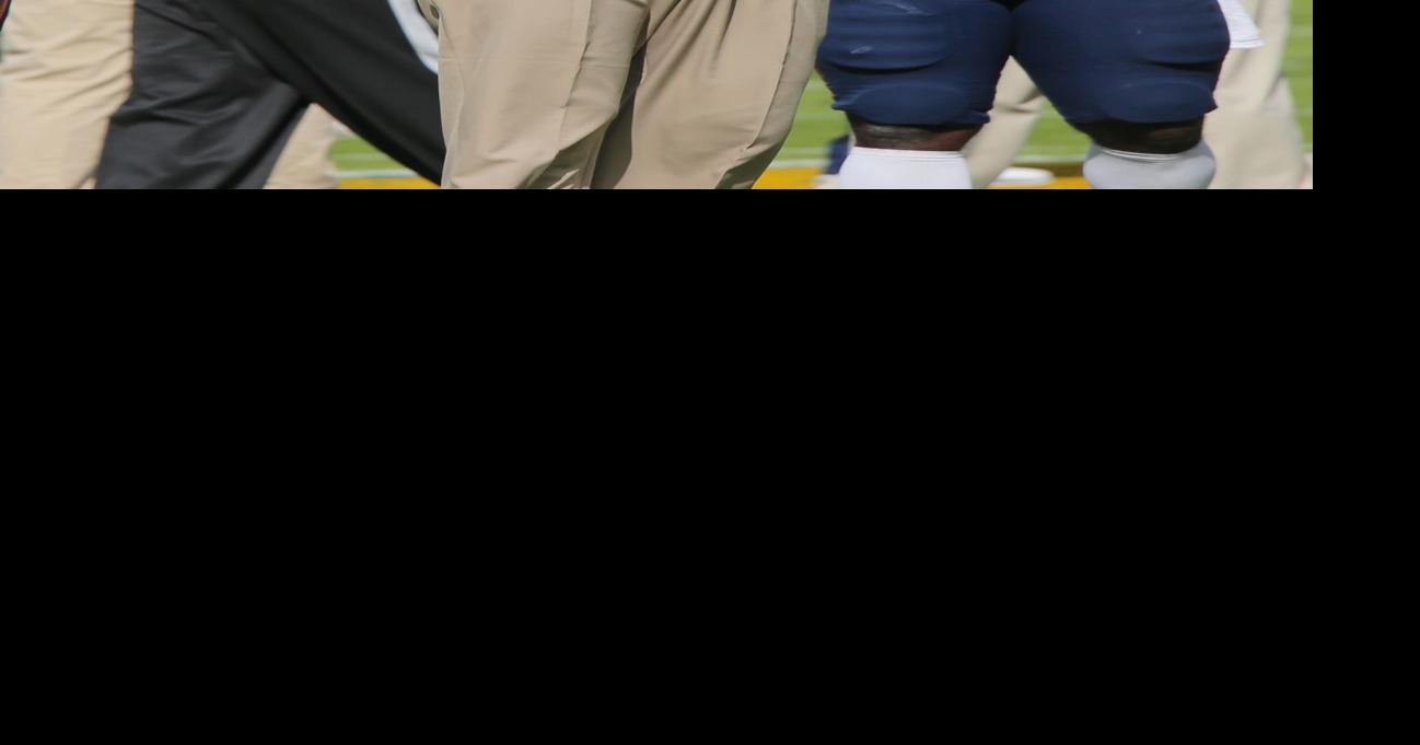 O'Brien has connection to both teams in Military Bowl