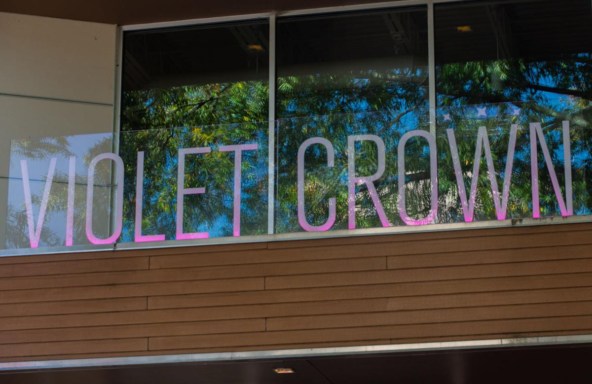 Permit to demolish Charlottesville Violet Crown approved