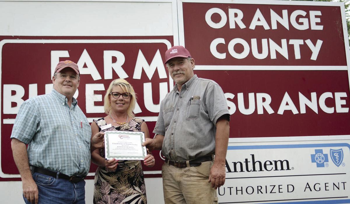 Chamber Business Spotlight: Orange County Farm Bureau