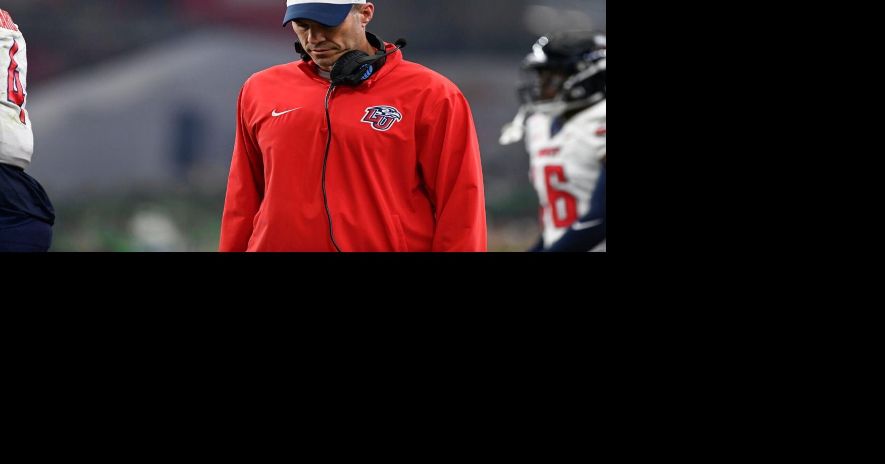 Ben Cates: After Fiesta Bowl loss, Liberty is determined to return to ...