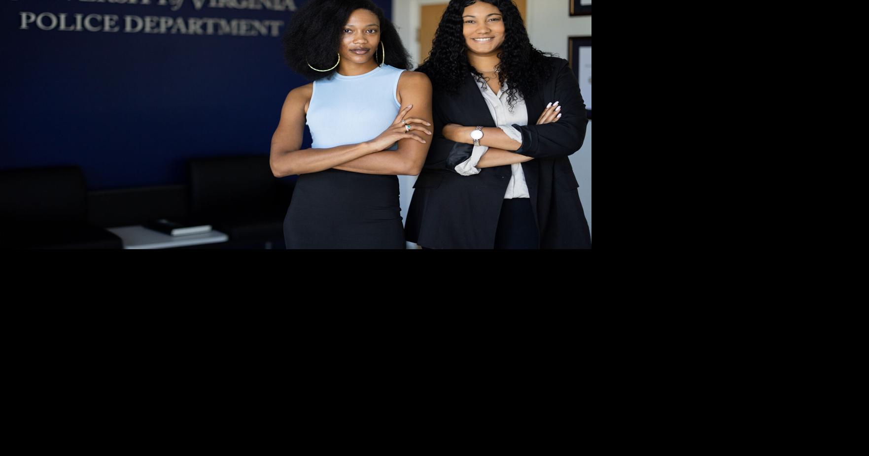 UVa police diversity officer redefining sensitivity training