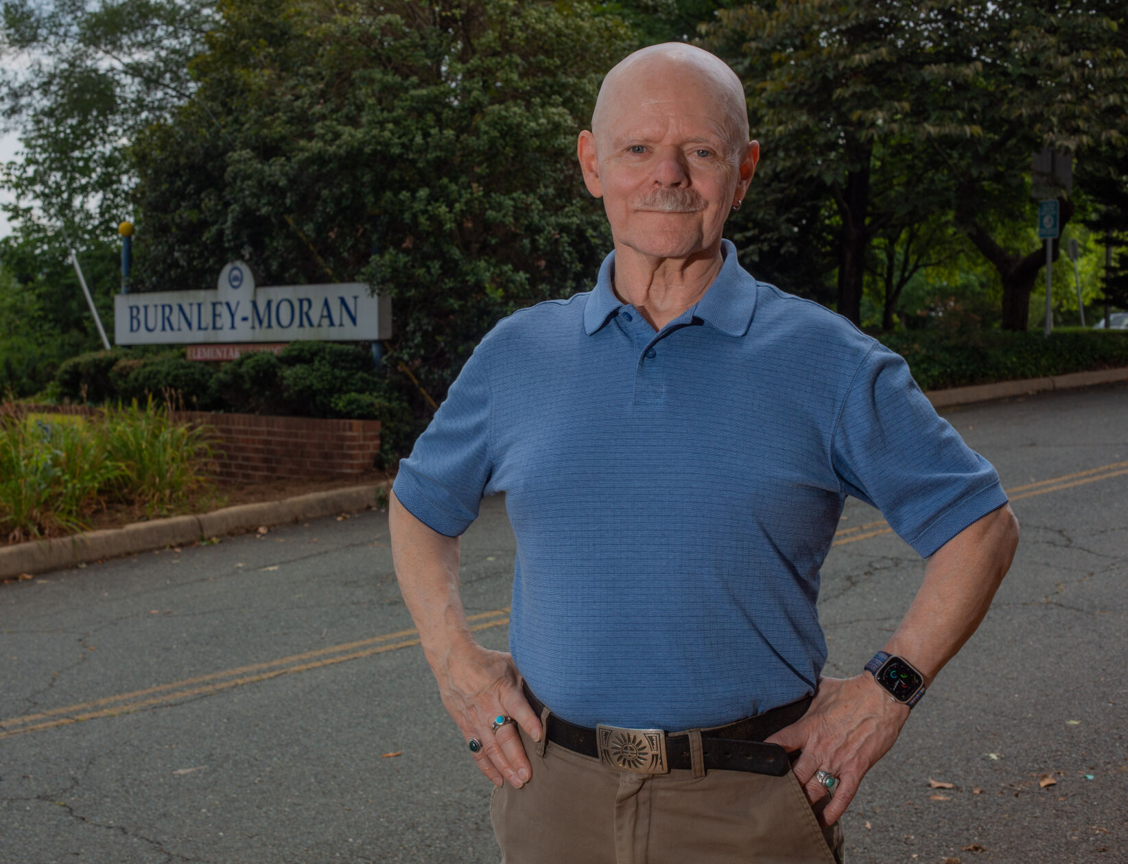 New names proposed to replace Burnley-Moran, Johnson schools