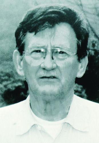 Henkel, Marion "Wayne"