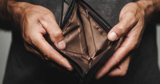 Reynolds Hutchins: What the season of giving looks like amid a ...