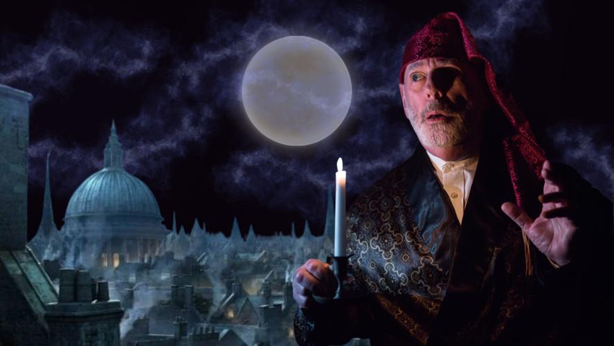 Four County Players' 'Christmas Carol' draws cast, audience closer to ...