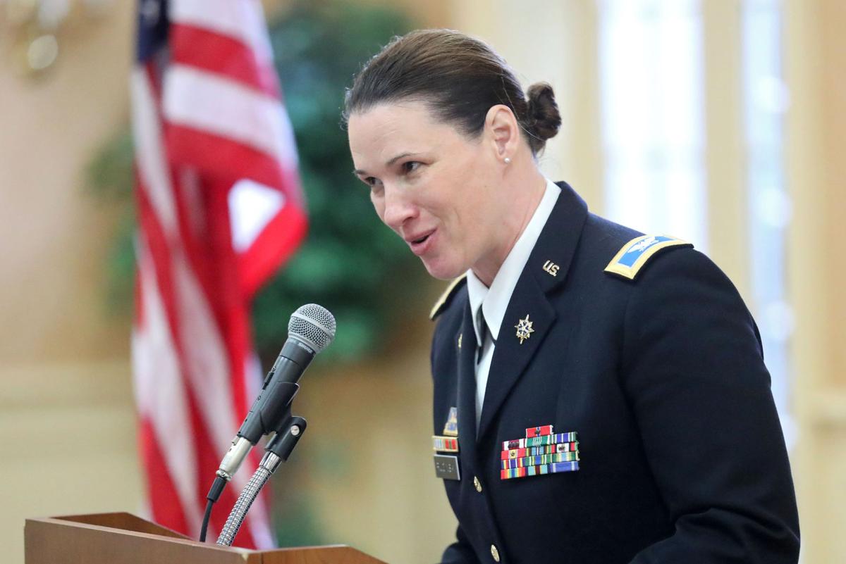 Defense Honor Luncheon | Galleries | dailyprogress.com