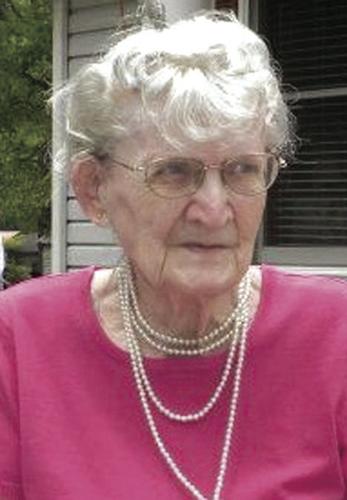 Payne, Ruth Jeanette