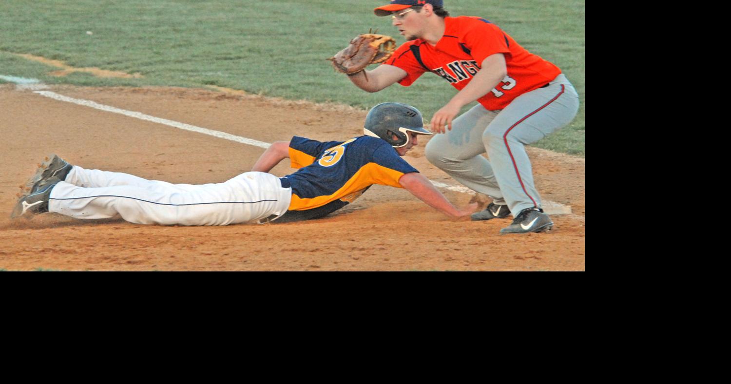 PREP BASEBALL: Filling the void